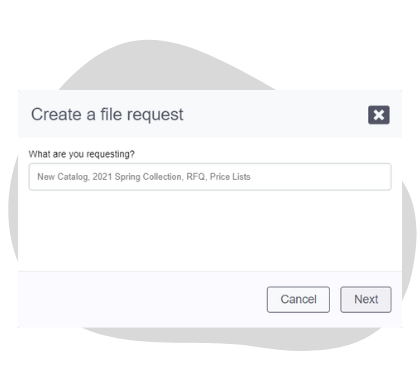 Sinosend - Share files. Close Deals